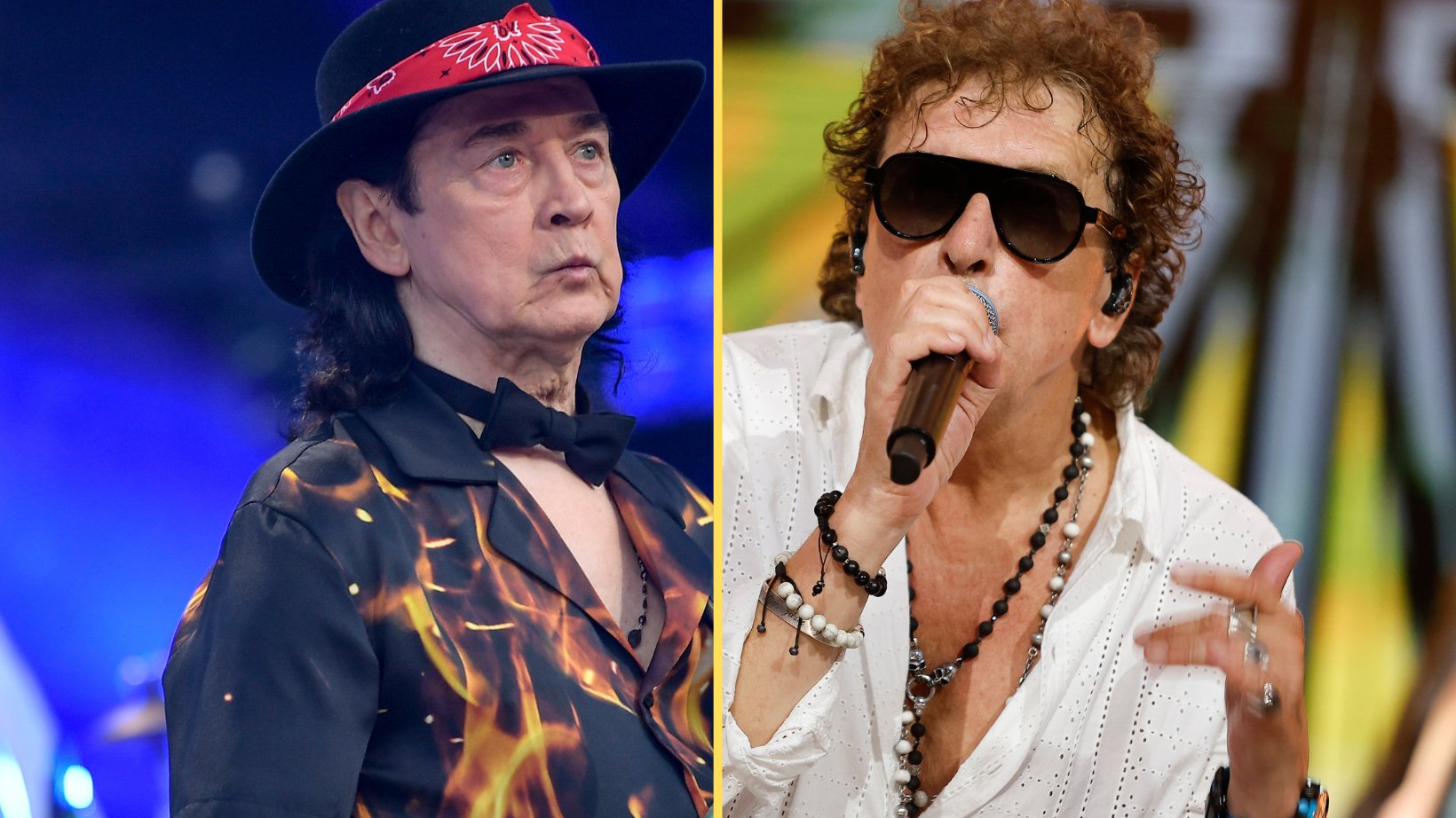 Widzowie ocenili koncert Lady Pank w Opolu. Opinie jednogłośne