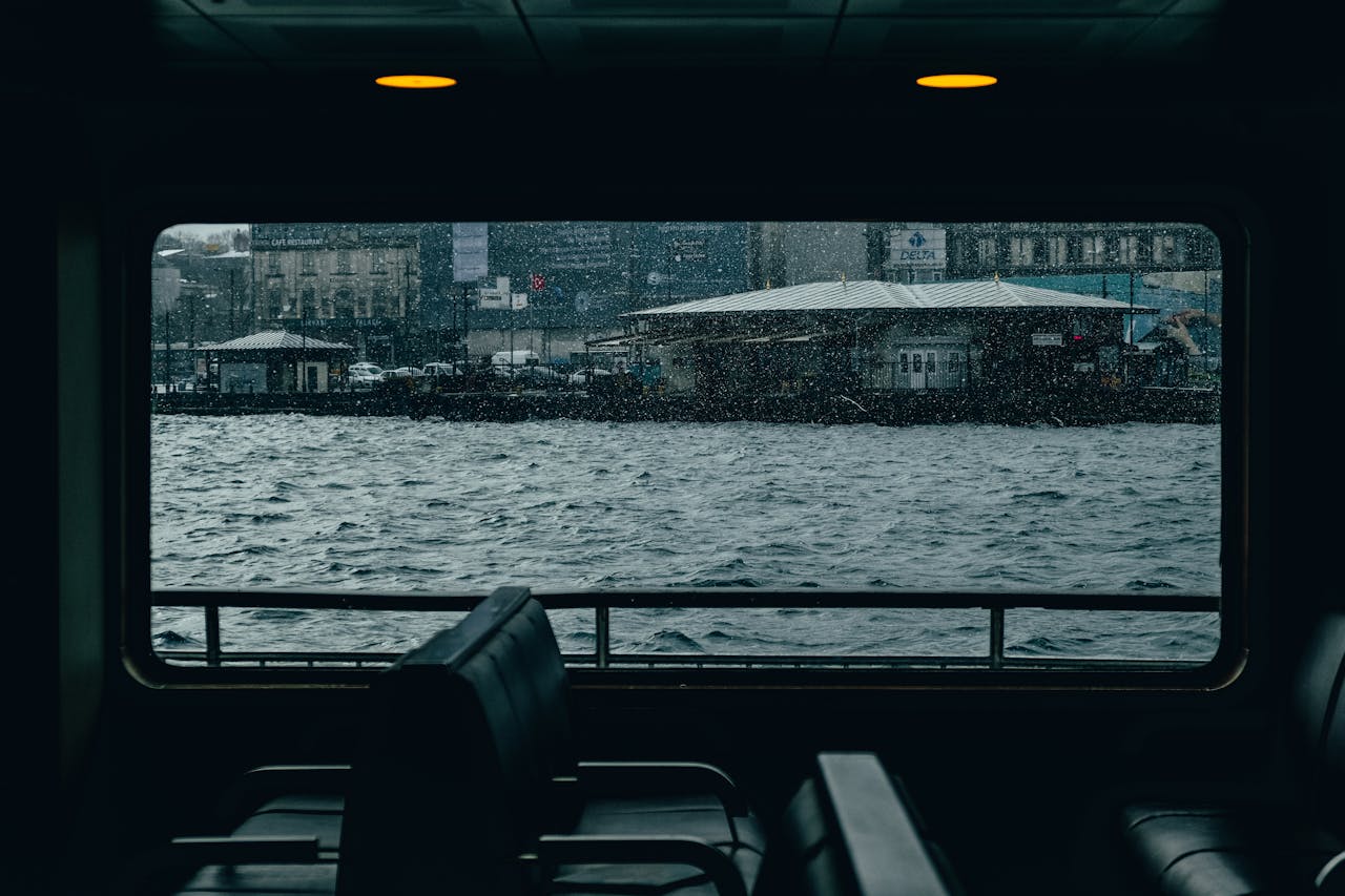 15 things cruise lines don't want you to know