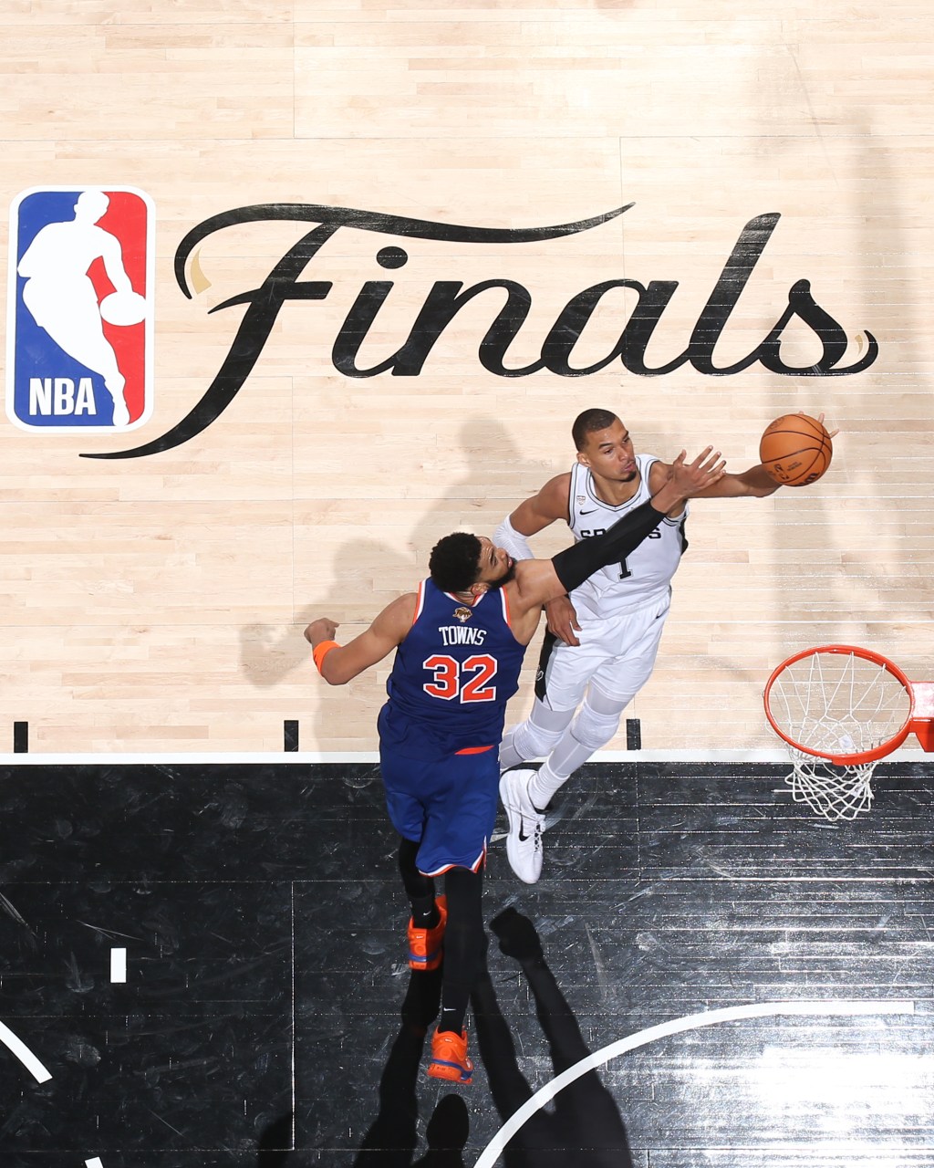 The key reason sportsbooks are rooting against the Knicks in the NBA Finals