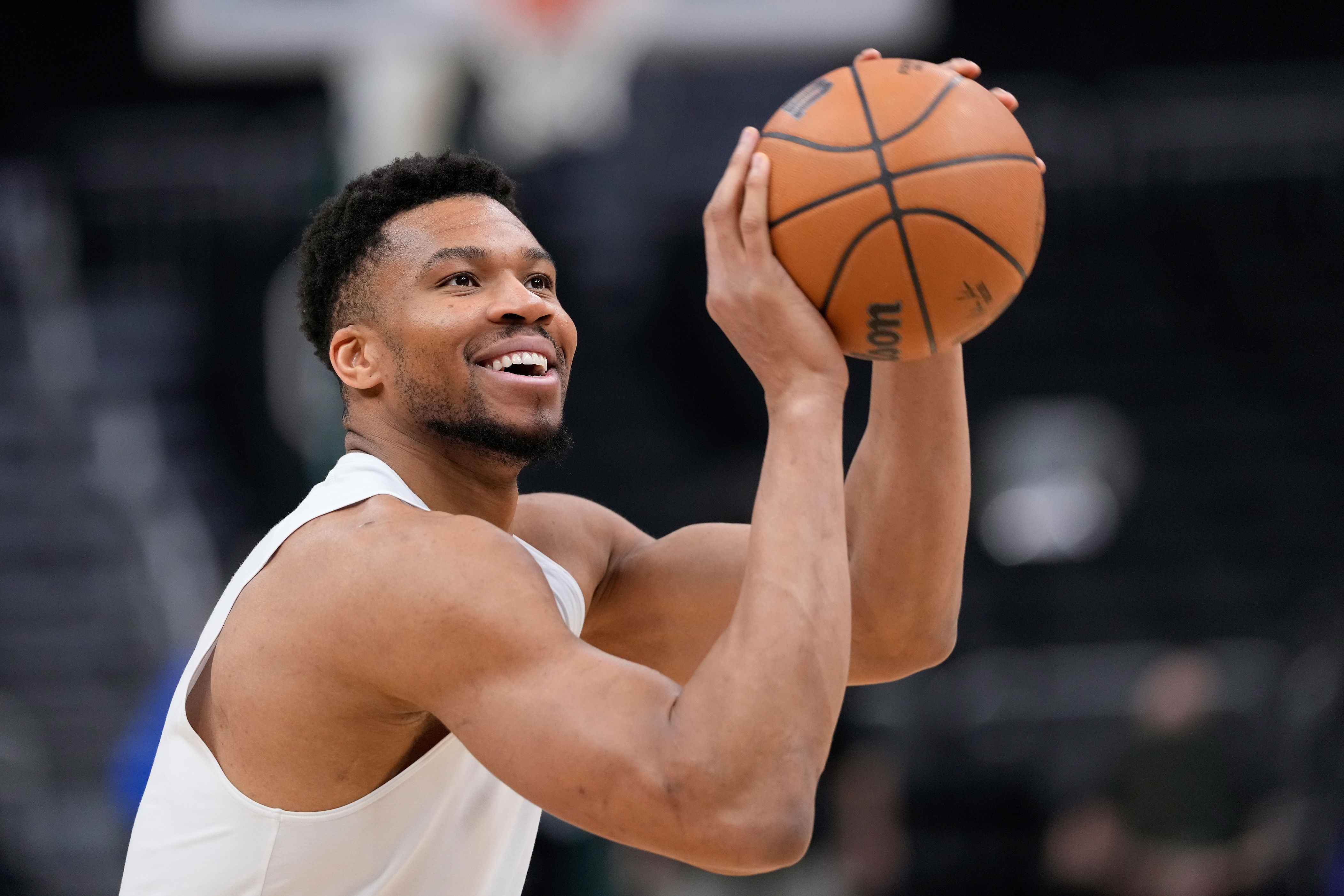 One team willing to making Giannis Antetokounmpo trade ‘no matter the ...