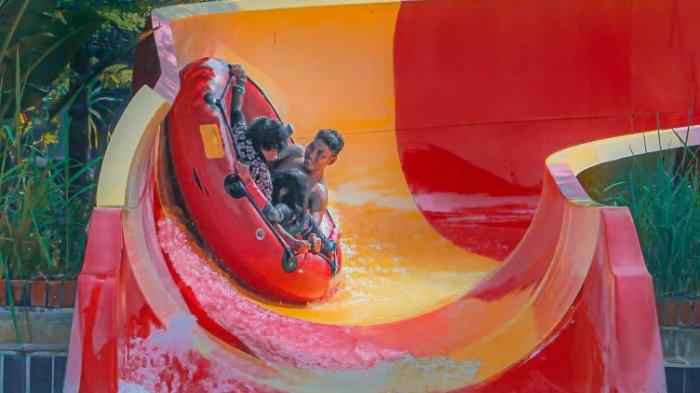 Promo Atlantis Ancol HUT ke-499 Jakarta, tiket mulai Rp 76 ribuan