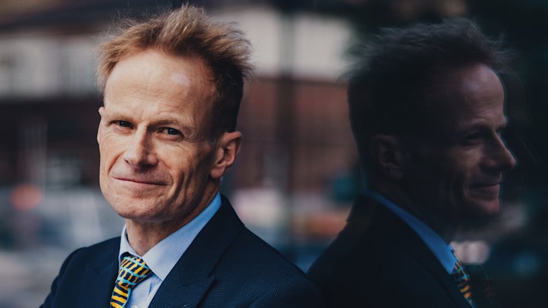 Humble, heroic, selfless: Richard Scolyer beat the cancer odds but ...