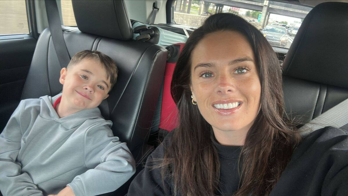 Mother's plea for drug approval as 'little boy’s life in hands of HSE'
