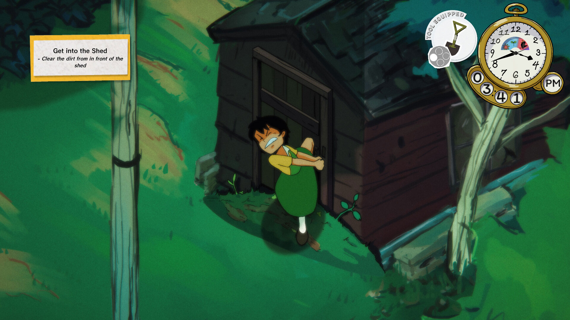 Vivarium is a cozy anime-inspired life-sim for 2027