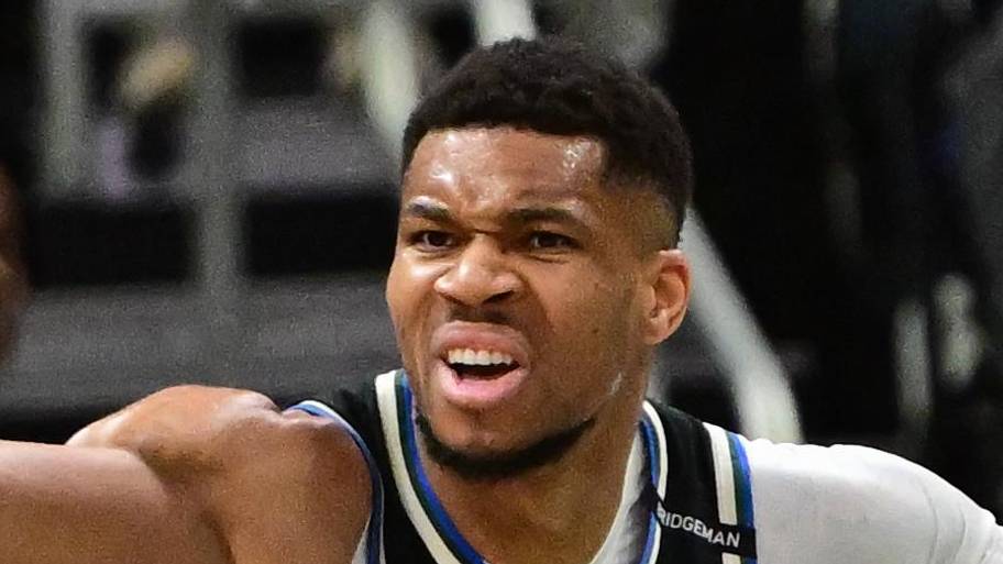 Giannis can't ignore bleak reality of any Bucks trade scenario