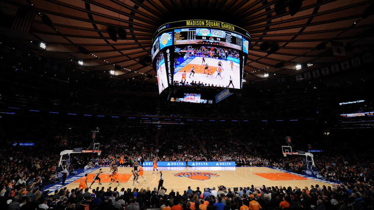 Pablo Torre feels bad for Knicks fans heading into Game 3