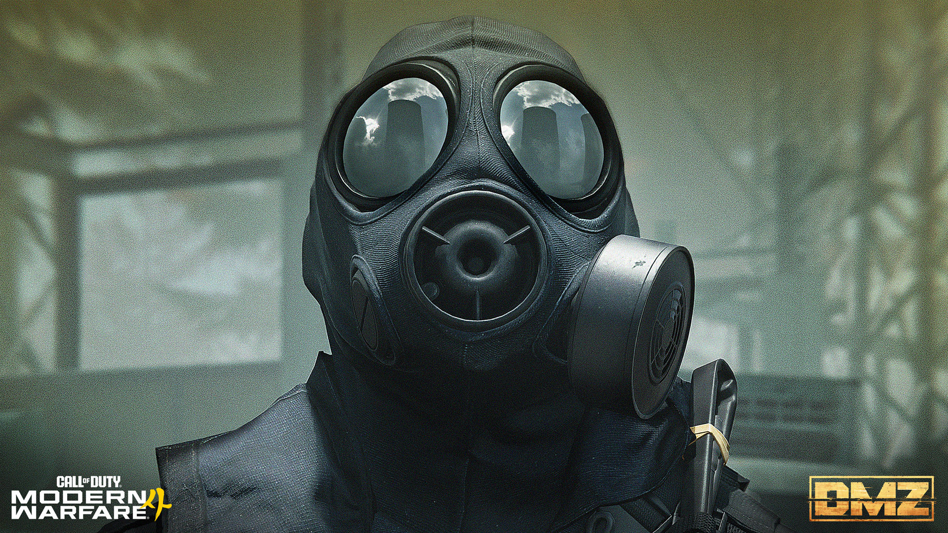 Call of Duty: Modern Warfare 4 reveals its reworked DMZ mode