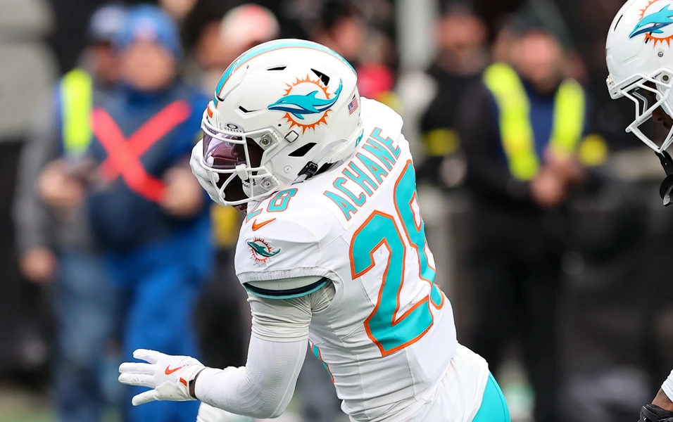 Experts outline 2026 fantasy football risks, busts and breakouts