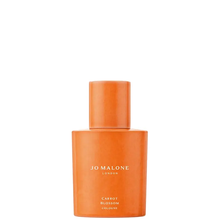 Jo Malone London's pretty yet earthy new carrot perfume is straight out ...