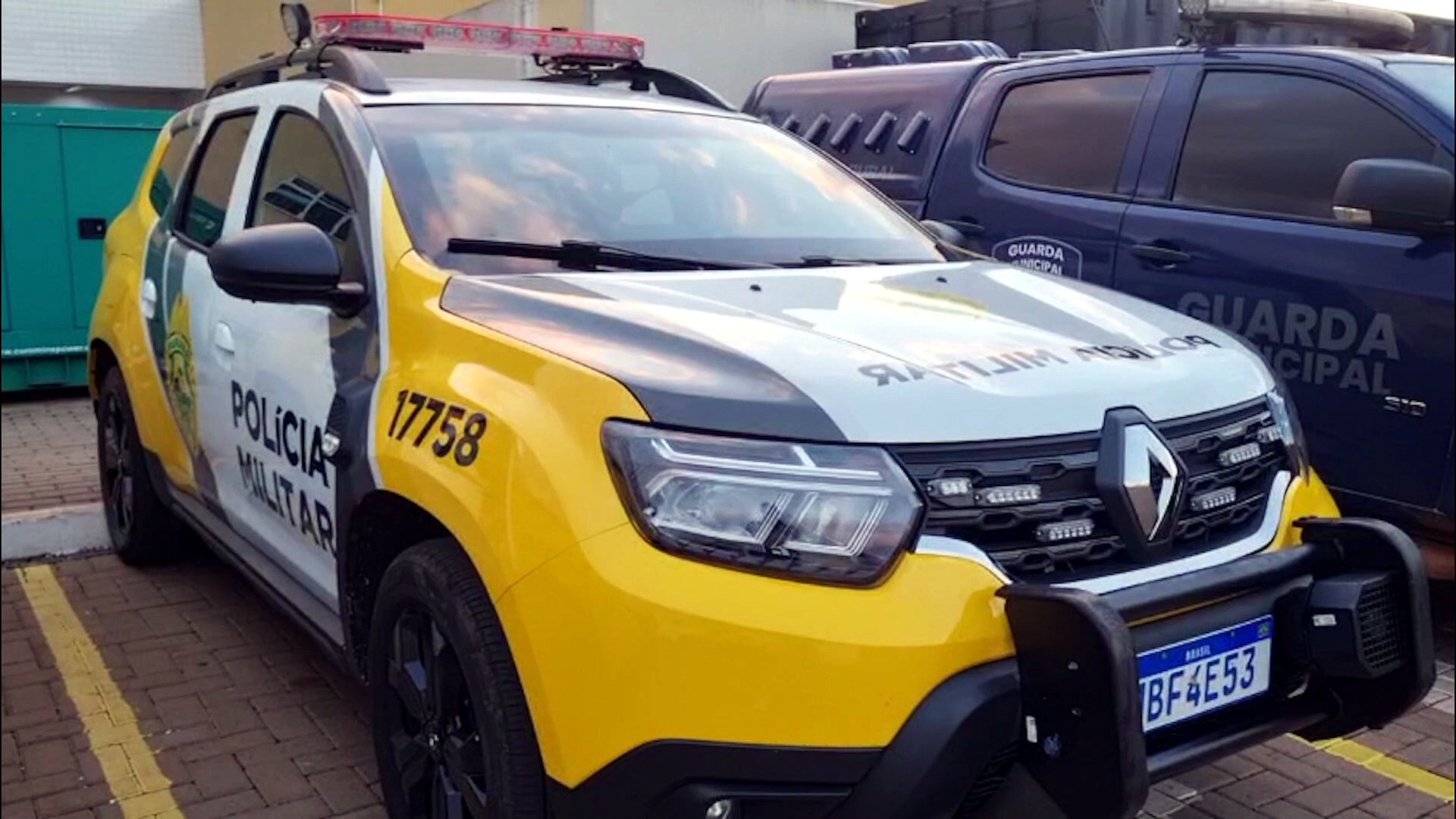 Mãe é detida por violência doméstica contra filha no bairro Interlagos