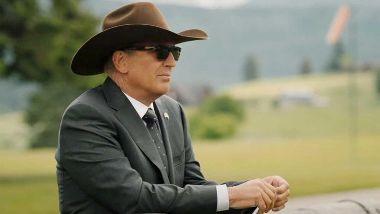 Dutton Ranch officially proves killing off John Dutton was the best ...