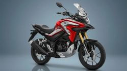 Syarat pengajuan kredit Honda CB150X terbaru Juni 2026: motor touring ...