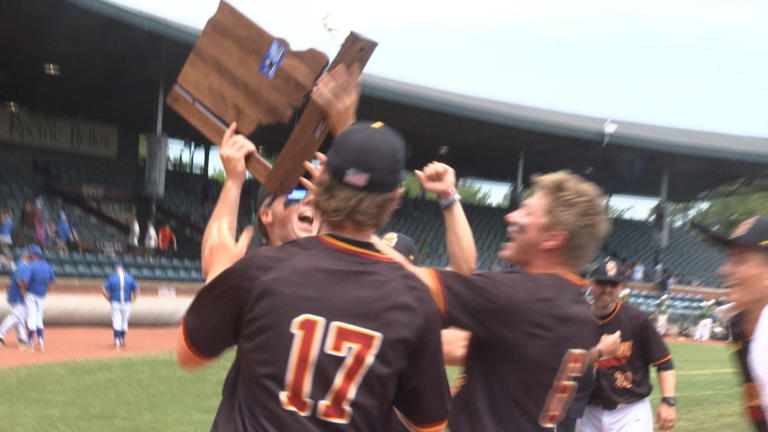 “We wanted to change the culture”: Gibson Southern reacts to regional title