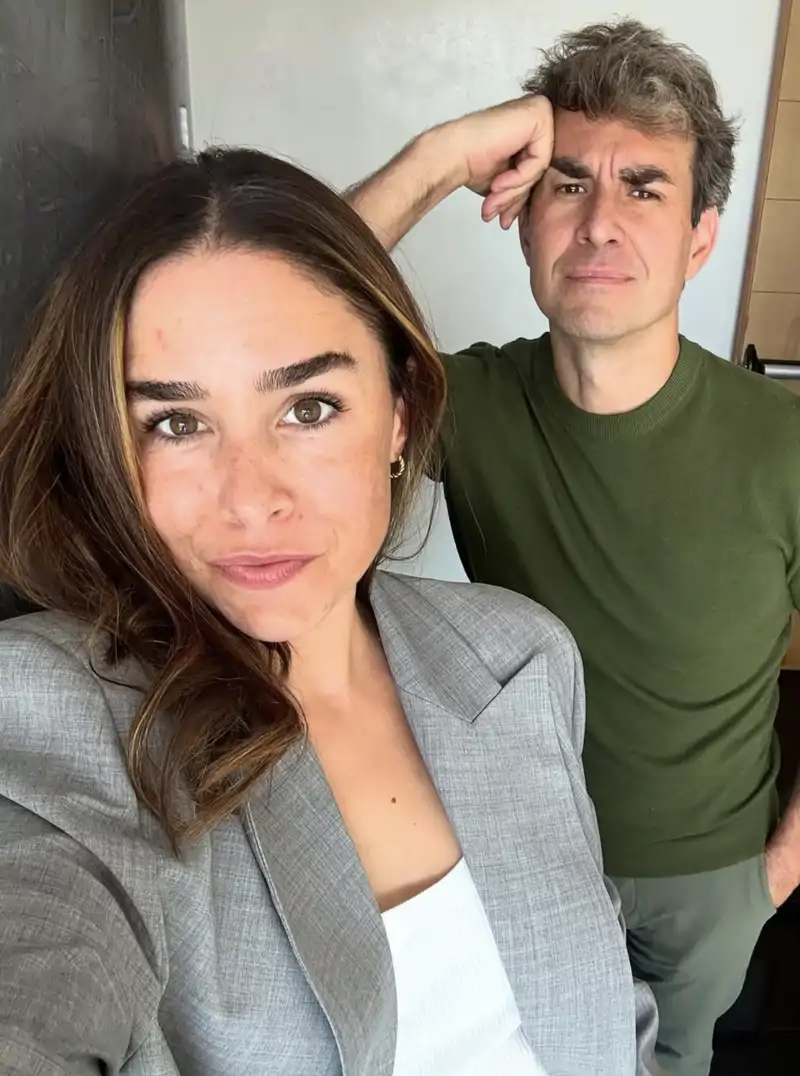 Así es la casa de Candela Serrat y Daniel Muriel en Madrid: esencia ...
