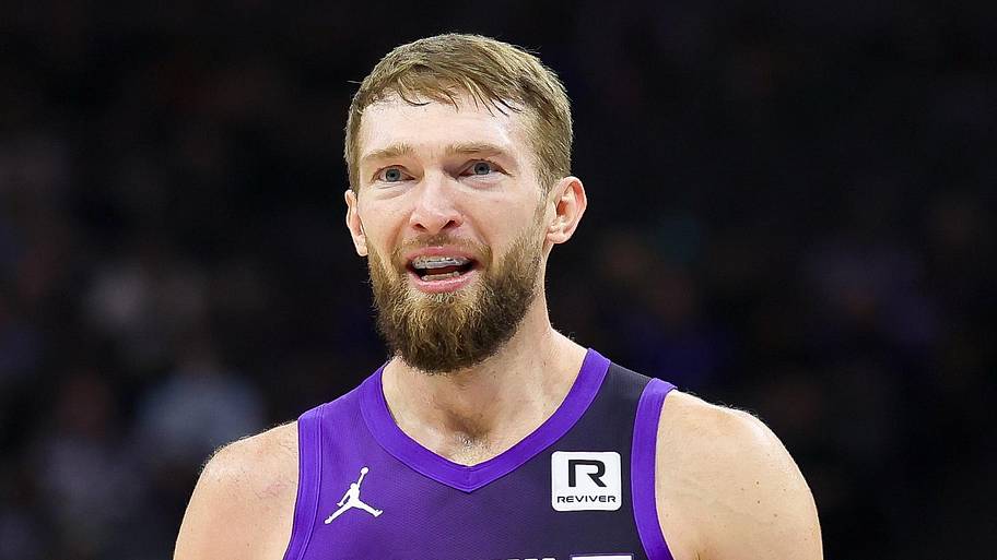 Domantas Sabonis wouldn't fix Hawks' main problems as a trade target