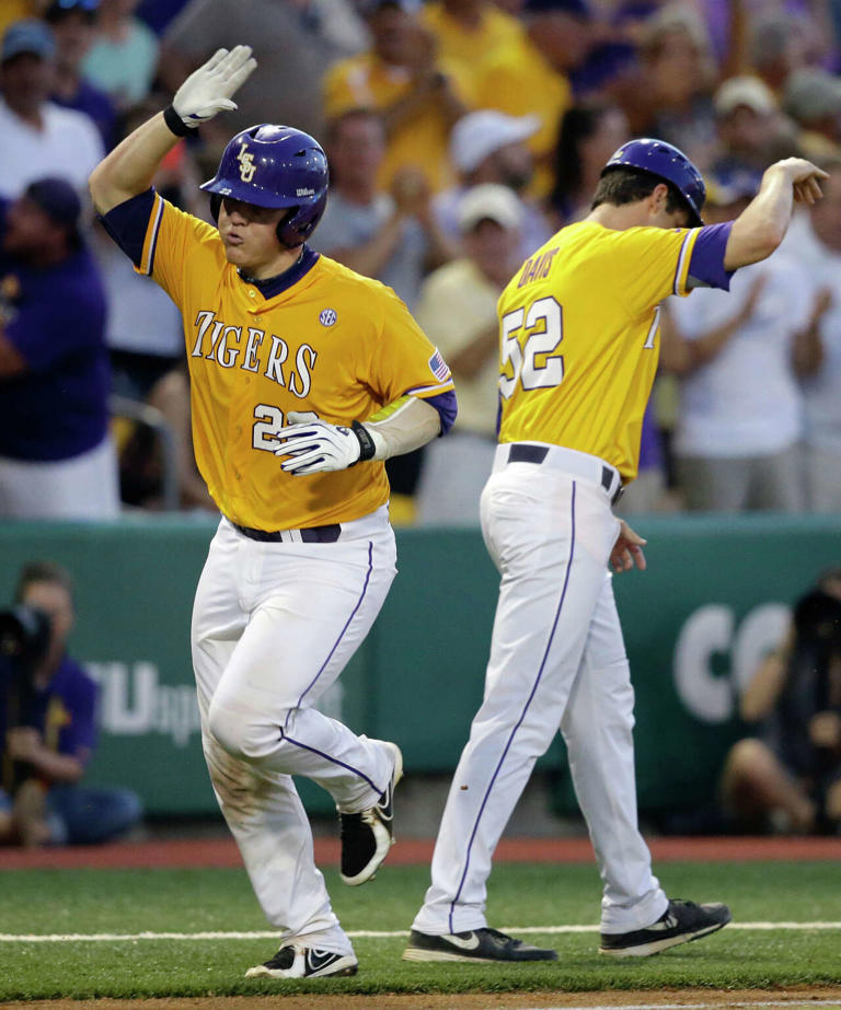 How new Houston coach Will Davis followed his baseball destiny. 'It's ...