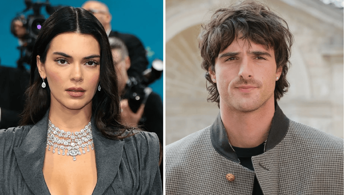 The sharp warning shaking up Kendall Jenner's new romance