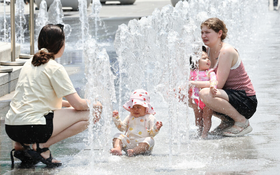 Korea posts second-warmest spring on record as KMA warns of new normal