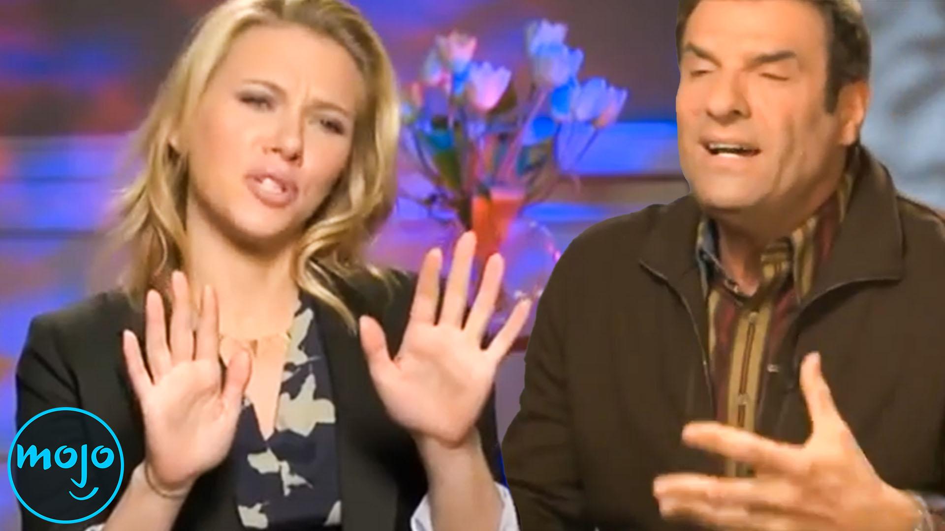 10 times arrogant interviewers got what they deserved