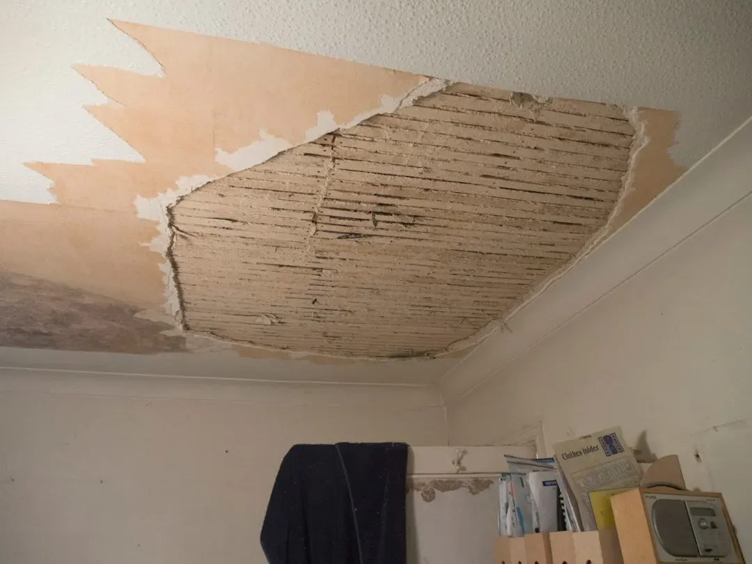 The no-go list: 7 US home features inspectors say cause the worst problems
