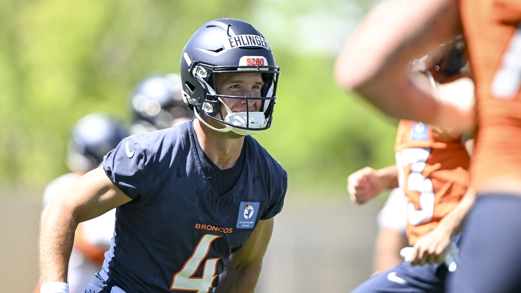 Broncos linked to possible Spencer Rattler trade from Saints