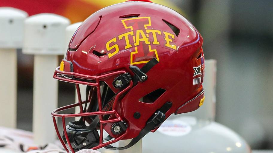 Iowa State football extends offer to four-star class of 2028 OL