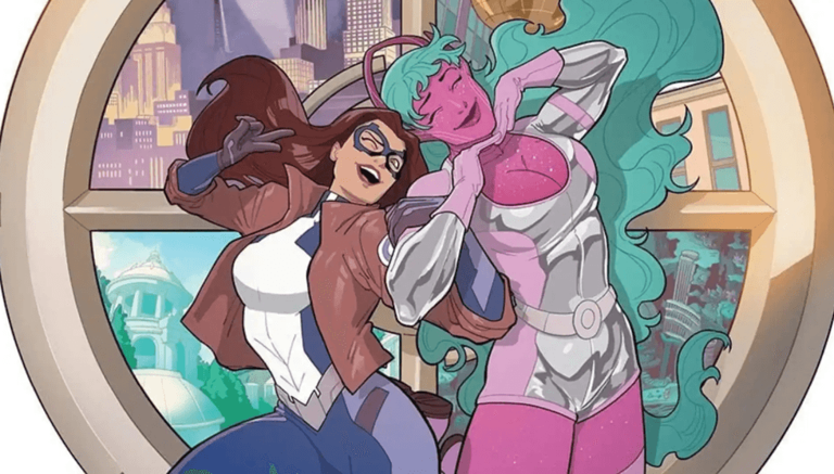 Trans row erupts over Wonder Woman as DC release new version of iconic ...