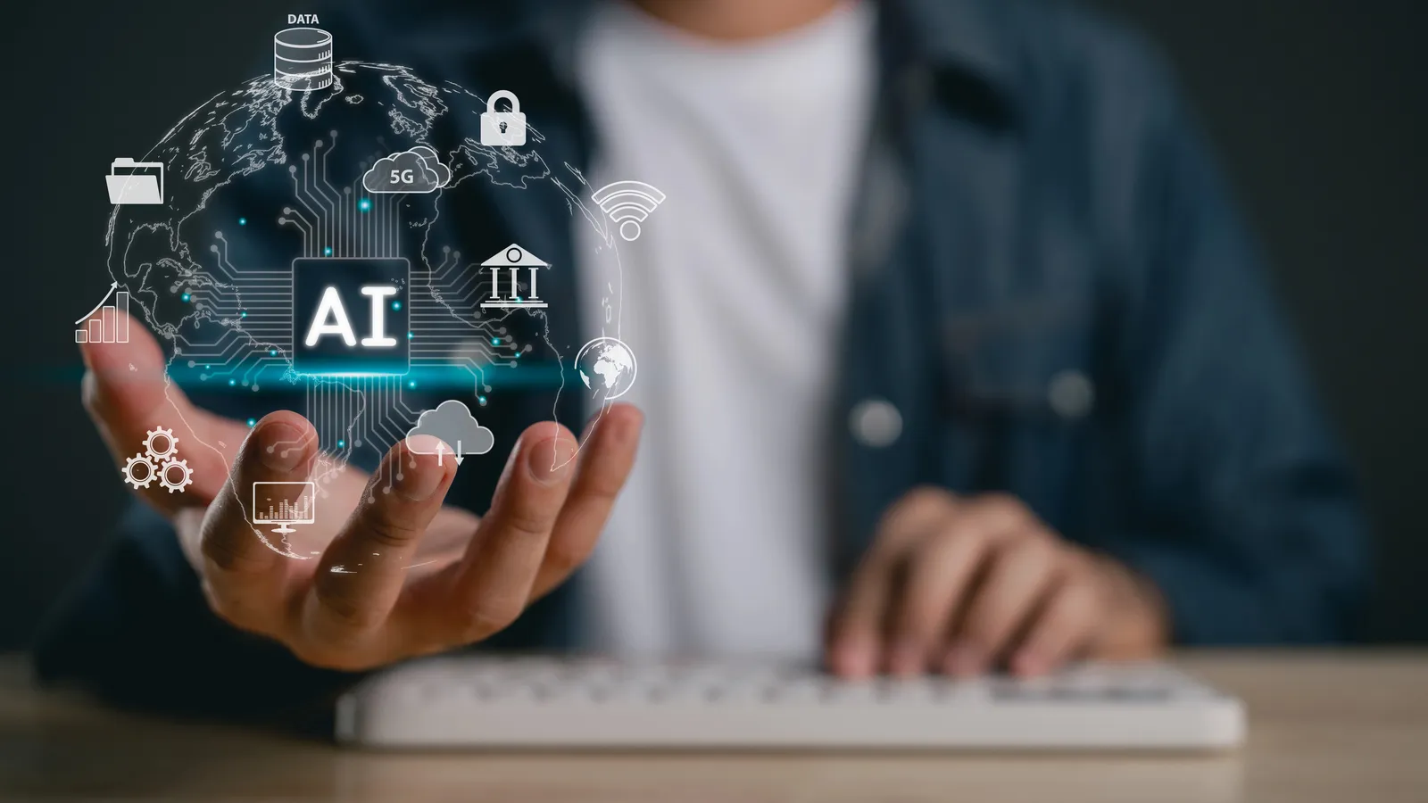 McDonald’s is betting even more heavily on technology, and not everyone ...