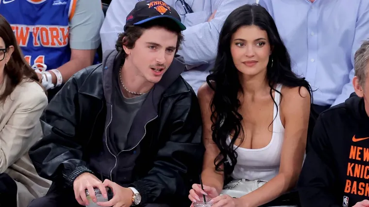 Timothee Chalamet net worth vs. Kylie Jenner: Comparing salary and ...