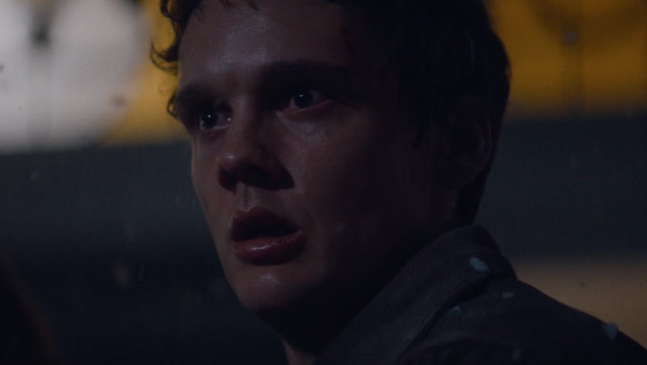 'Evil Dead Burn' exclusive clip