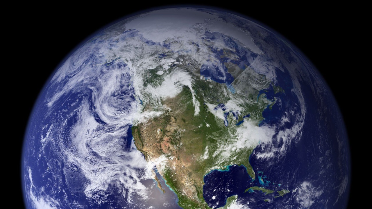 Earth’s atmosphere is about 78% nitrogen and 21% oxygen by volume