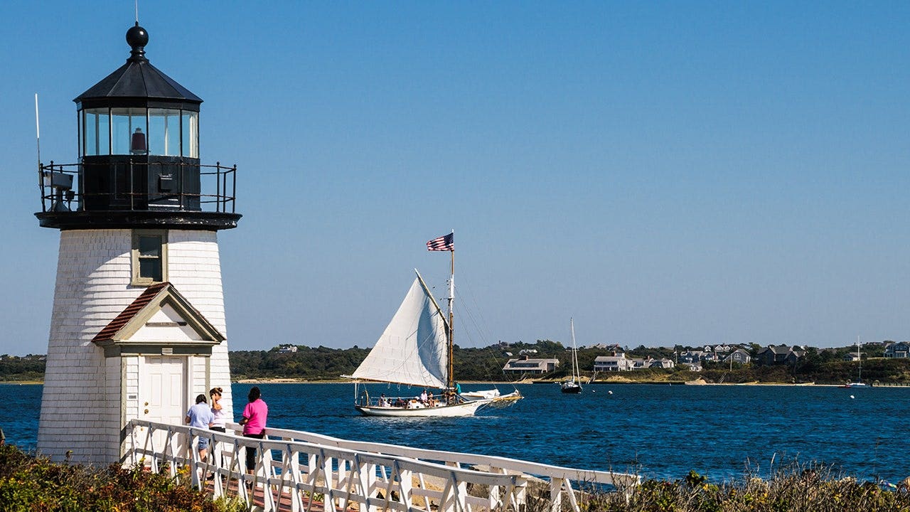 Popular summer destination ravaged by Lyme disease bets on radical new ...