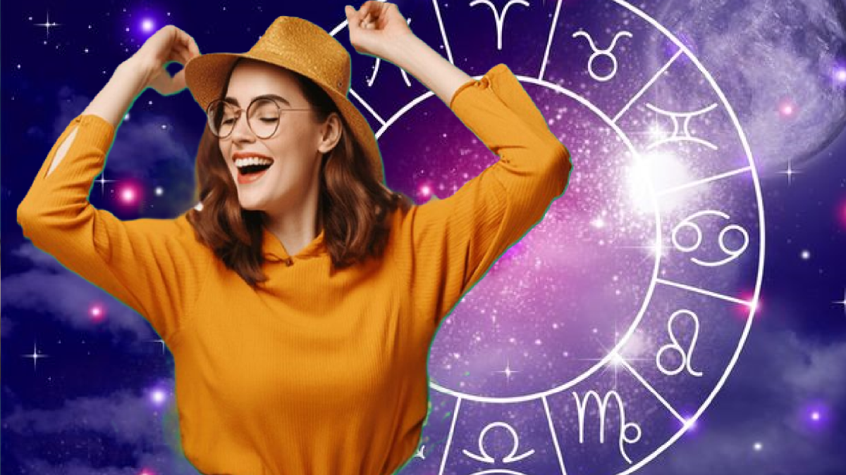 5 zodiac signs experiencing a massive wave of success this week