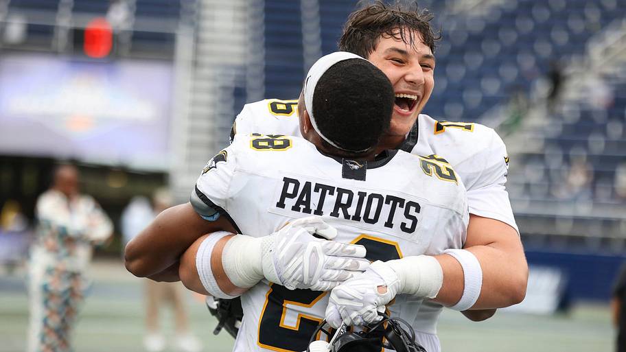 Fran Brown's Syracuse football scores 3-star OL from Florida and a flip ...