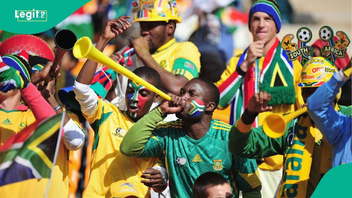 Safety first: FIFA reveals items not allowed inside 2026 World Cup venues