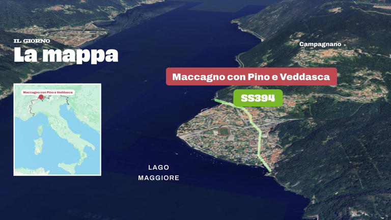 Sara Vetrano, chi è la vittima del tragico incidente a Maccagno: 17 ...