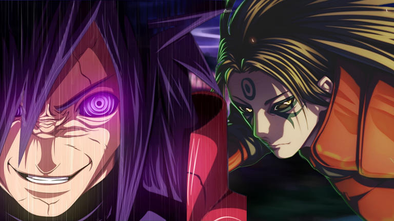 Naruto: 8 important powers that weren't explored further in the series