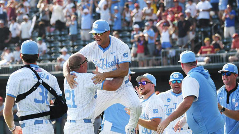 Andy Stankiewicz speaks candidly on USC's super regional loss