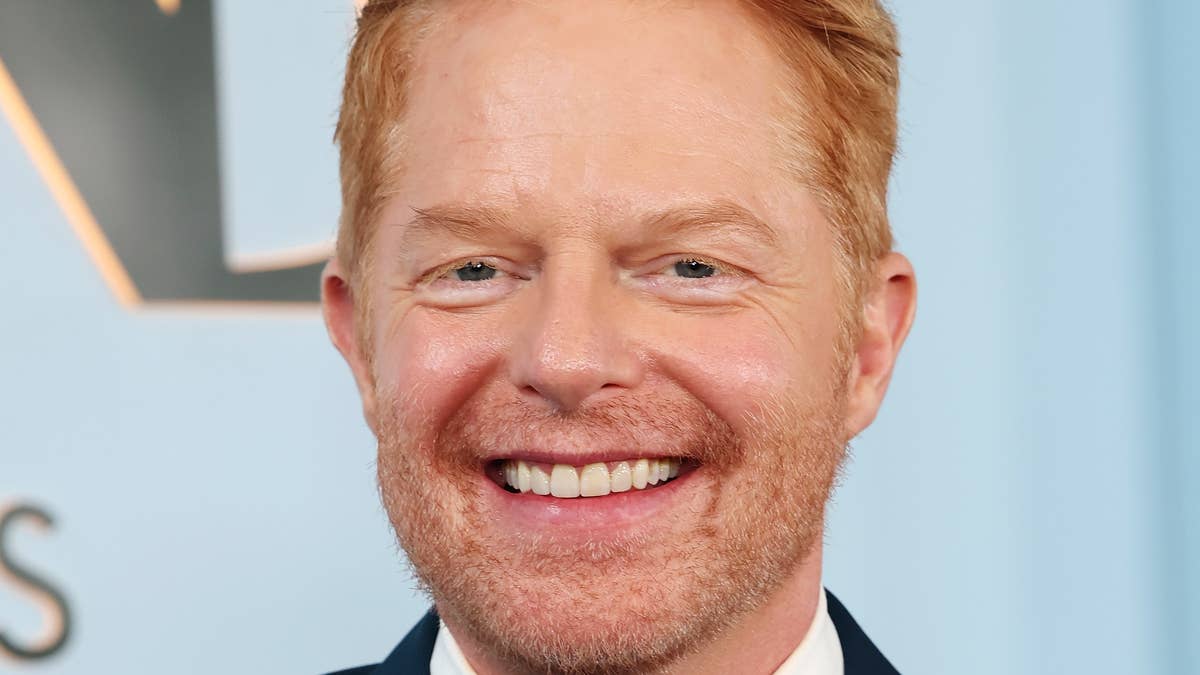 'Modern Family' star Jesse Tyler Ferguson names his most trusted costar ...