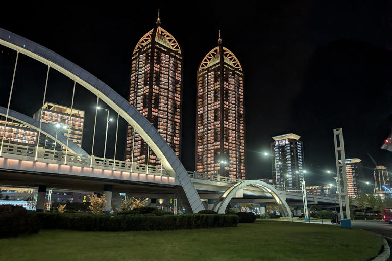 The world’s most surprising economic success story is North Korea