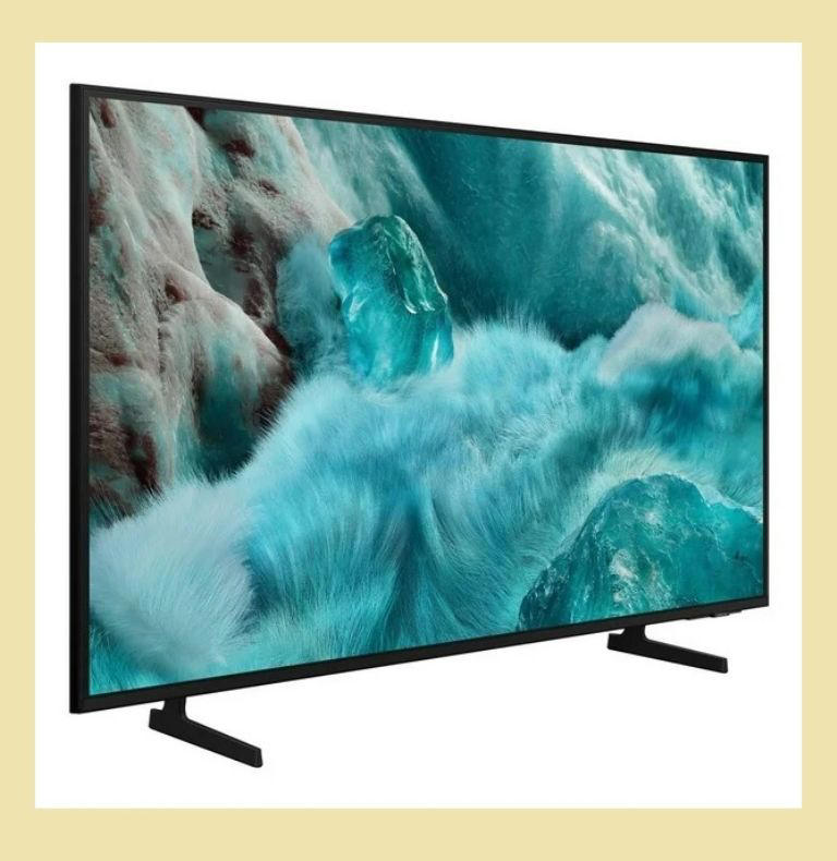 Sam’s Club rebaja pantalla smart TV Samsung QLED de 85 pulgadas ...