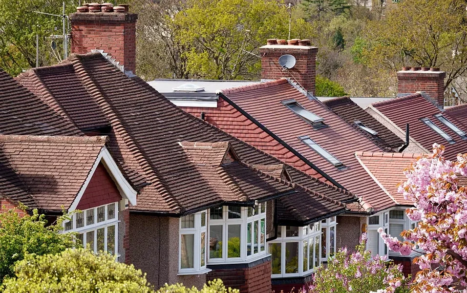 Choosing the right roof for your home
