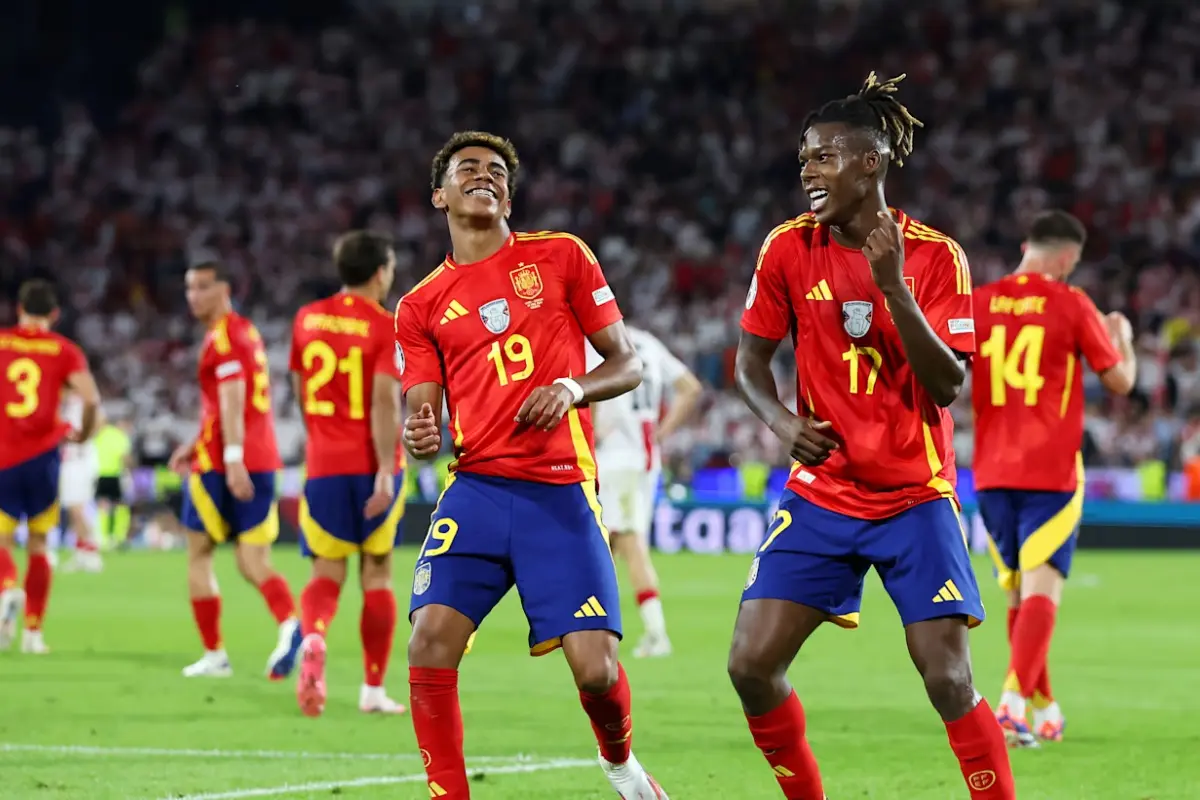 ¿Cuándo juega España en la Copa del Mundo 2026? Fechas, cruces ...