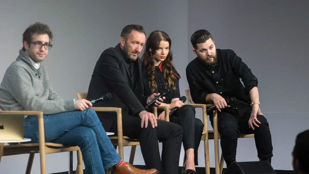 How The Witch cast its haunting spell on horror