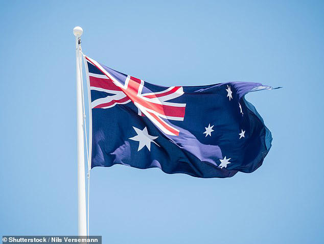 Young renter is stunned after being told to take down the Australian ...