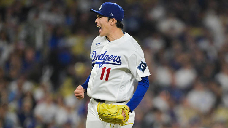 Week 12 fantasy baseball waiver wire: Taking Roki Sasaki's breakout ...
