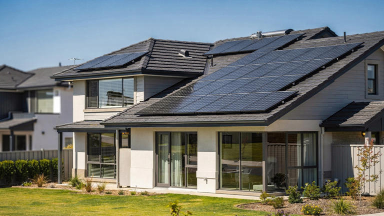 What's the difference between bifacial and monofacial solar panels?