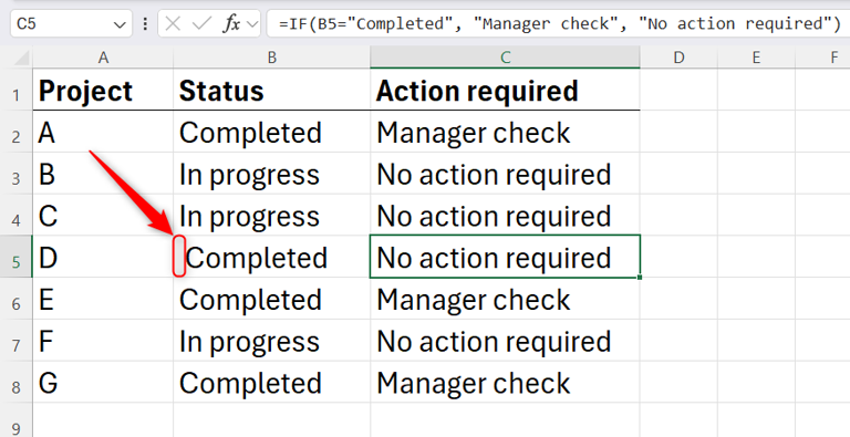Your Excel formulas are silently breaking your data—here's how to fix them