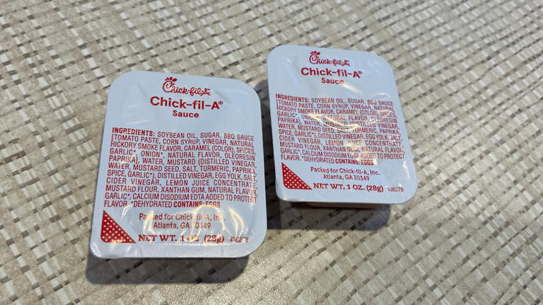 Unwritten rules to know before visiting Chick-fil-A
