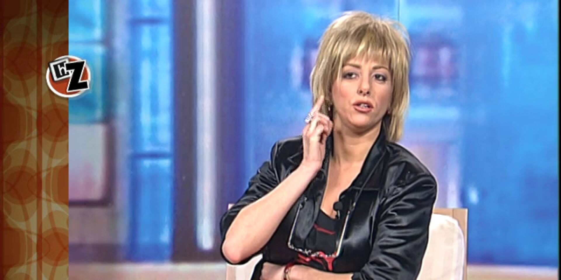 El enfado de una presentadora con 'Homo Zapping': "Había llegado a un ...